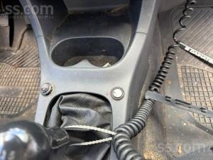 Zils Daihatsu Terios 2006 Daugavpils, ar dzinēja tilpumu 1.50 L un nobraukumu 240 tūkst. km par 4200 €, foto 8 vietnē AUTOMOTO.COM.LV