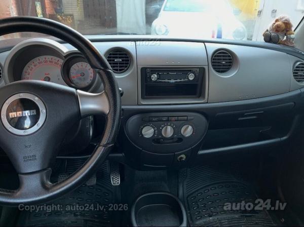 Sarkans Daihatsu Trevis 2007 Viljandi, ar dzinēja tilpumu 0.00 L un nobraukumu 111 tūkst. km par 2990 €, foto 7 vietnē AUTOMOTO.COM.LV