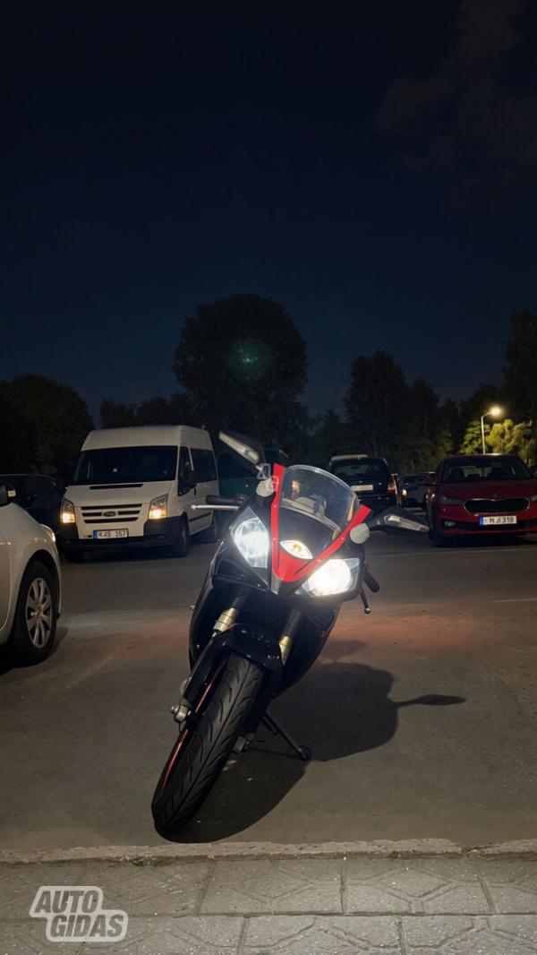 Derbi GPR 2007 в Паневежис, объемом двигателя 0.00 л и пробегом 0 тыс. км за 1200 €, фото 1 на AUTOMOTO.COM.LV