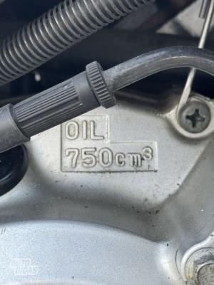 Derbi GPR 2007 in Panevezys, with an engine capacity of 0.00 L and mileage of 0 thousand km for 1200 €, photo 9 on AUTOMOTO.COM.LV