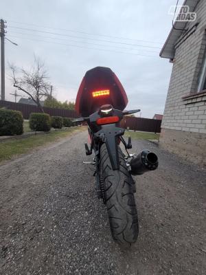 Derbi GPR 2010 в Калвария, объемом двигателя 0.00 л и пробегом 0 тыс. км за 1200 €, фото 8 на AUTOMOTO.COM.LV