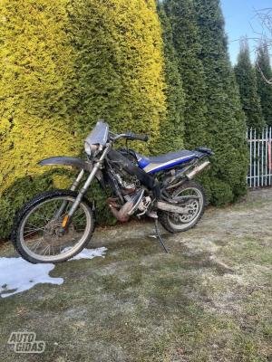 Melns Derbi Senda 2005 Viļņa, ar dzinēja tilpumu 0.05 L un nobraukumu 10 tūkst. km par 300 €, foto 2 vietnē AUTOMOTO.COM.LV