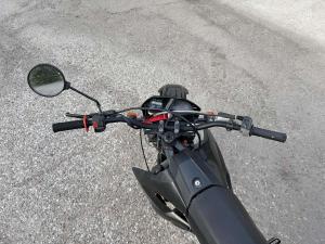 Melns Derbi Senda 2008 Viļņa, ar dzinēja tilpumu 50.00 L un nobraukumu 25 tūkst. km par 1300 €, foto 9 vietnē AUTOMOTO.COM.LV
