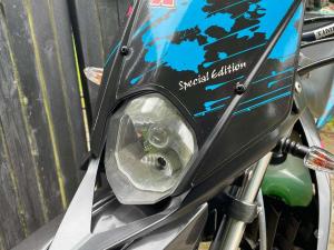 Melns Derbi Senda 2011 Prienai, ar dzinēja tilpumu 49.00 L un nobraukumu 26 tūkst. km par 1550 €, foto 10 vietnē AUTOMOTO.COM.LV