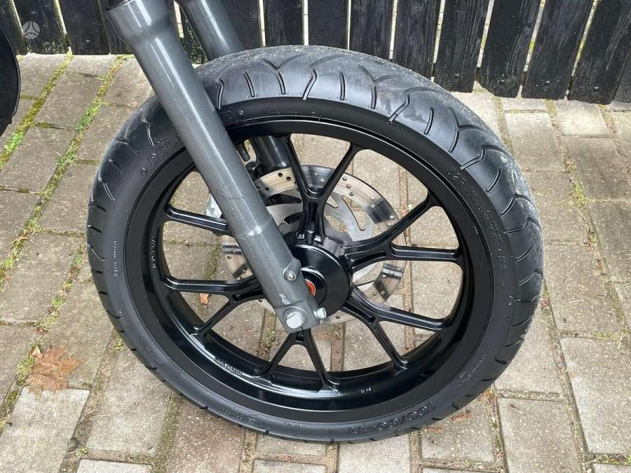 Melns Derbi Senda 2011 Prienai, ar dzinēja tilpumu 49.00 L un nobraukumu 26 tūkst. km par 1550 €, foto 24 vietnē AUTOMOTO.COM.LV