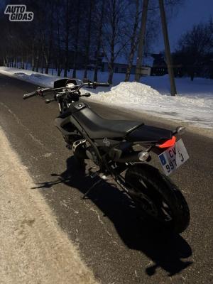 Melns Derbi Senda 2013 Raseiniai, ar dzinēja tilpumu 0.05 L un nobraukumu 0 tūkst. km par 1599 €, foto 3 vietnē AUTOMOTO.COM.LV