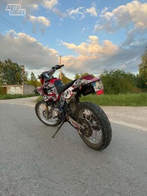 Derbi Senda 2004 Radviliškis, ar dzinēja tilpumu 0.05 L un nobraukumu 0 tūkst. km par 1100 €, foto 3 vietnē AUTOMOTO.COM.LV