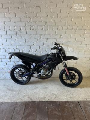 Derbi Senda 2008 в Шяуляй, объемом двигателя 0.00 л и пробегом 0 тыс. км за 1230 €, фото 8 на AUTOMOTO.COM.LV