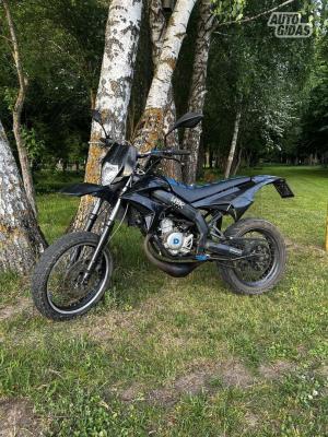 Derbi Senda 2008 in Silute, with an engine capacity of 0.00 L and mileage of 0 thousand km for 1100 €, photo  on AUTOMOTO.COM.LV