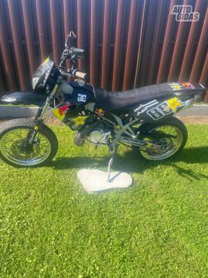 Derbi Senda 2008 in Joniskis, with an engine capacity of 0.00 L and mileage of 0 thousand km for 1250 €, photo  on AUTOMOTO.COM.LV