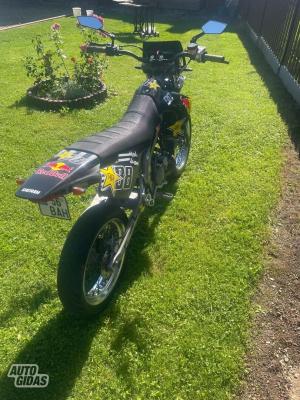 Derbi Senda 2008 in Joniskis, with an engine capacity of 0.00 L and mileage of 0 thousand km for 1250 €, photo 6 on AUTOMOTO.COM.LV