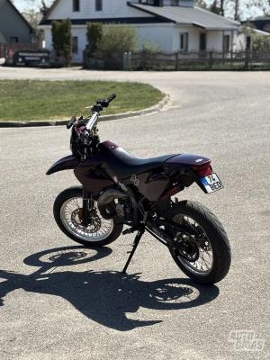 Derbi Senda 2010 Viļņa, ar dzinēja tilpumu 0.00 L un nobraukumu 0 tūkst. km par 1399 €, foto 5 vietnē AUTOMOTO.COM.LV
