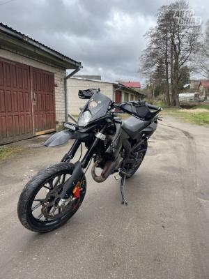 Derbi Senda 2011 in Lazdijai, with an engine capacity of 0.00 L and mileage of 0 thousand km for 1800 €, photo  on AUTOMOTO.COM.LV