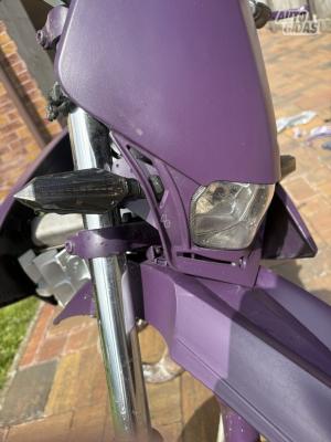 Derbi Senda 2011 в Каунас, объемом двигателя 0.05 л и пробегом 0 тыс. км за 1670 €, фото 12 на AUTOMOTO.COM.LV