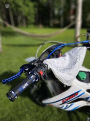 Derbi Senda 2014 в Плунге, объемом двигателя 49.00 л и пробегом 27 тыс. км за 1650 €, фото 5 на AUTOMOTO.COM.LV