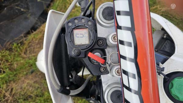 Derbi Senda 2014 Klaipėda, ar dzinēja tilpumu 50.00 L un nobraukumu 11 tūkst. km par 1000 €, foto 2 vietnē AUTOMOTO.COM.LV