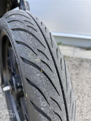 Derbi Senda 2014 Utena, ar dzinēja tilpumu 0.07 L un nobraukumu 0 tūkst. km par 1900 €, foto 6 vietnē AUTOMOTO.COM.LV
