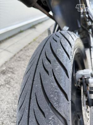 Derbi Senda 2014 Utena, ar dzinēja tilpumu 0.07 L un nobraukumu 0 tūkst. km par 1900 €, foto 10 vietnē AUTOMOTO.COM.LV