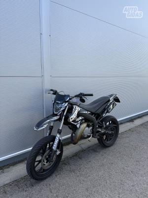 Derbi Senda 2014 Utena, ar dzinēja tilpumu 0.07 L un nobraukumu 0 tūkst. km par 1900 €, foto 17 vietnē AUTOMOTO.COM.LV