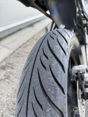 Derbi Senda 2014 in Utena, with an engine capacity of 0.07 L and mileage of 0 thousand km for 1850 €, photo 10 on AUTOMOTO.COM.LV