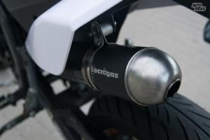 Derbi Senda 2015 Viļņa, ar dzinēja tilpumu 0.05 L un nobraukumu 0 tūkst. km par 1850 €, foto 14 vietnē AUTOMOTO.COM.LV