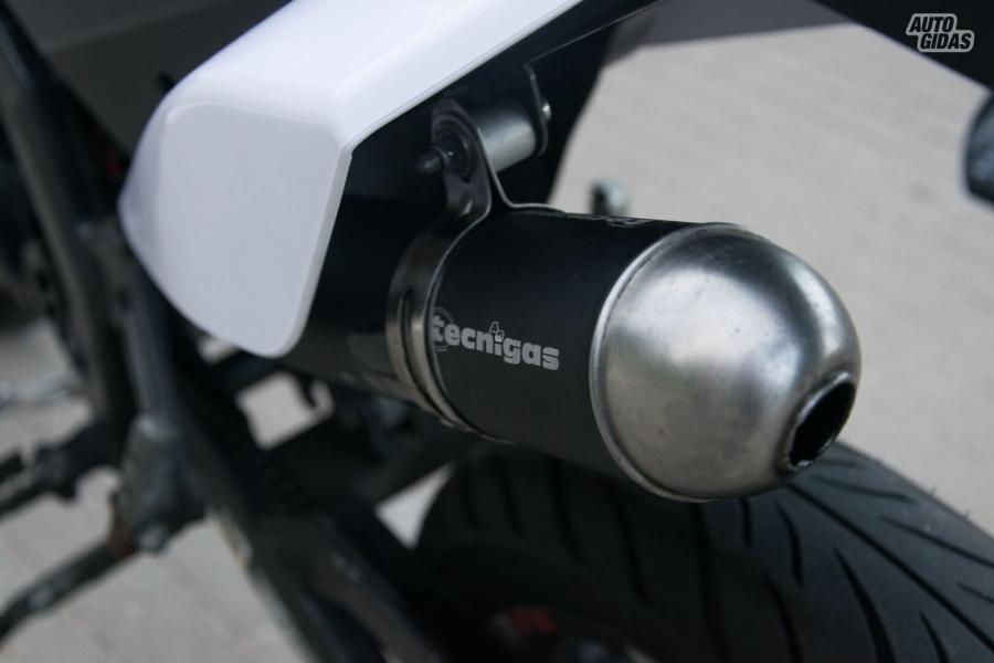 Derbi Senda 2015 Viļņa, ar dzinēja tilpumu 0.05 L un nobraukumu 0 tūkst. km par 1850 €, foto 14 vietnē AUTOMOTO.COM.LV
