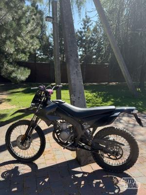 Derbi Senda 2016 in Kaunas, with an engine capacity of 0.00 L and mileage of 0 thousand km for 1500 €, photo 3 on AUTOMOTO.COM.LV