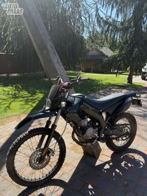 Derbi Senda 2016 in Kaunas, with an engine capacity of 0.00 L and mileage of 0 thousand km for 1500 €, photo 4 on AUTOMOTO.COM.LV