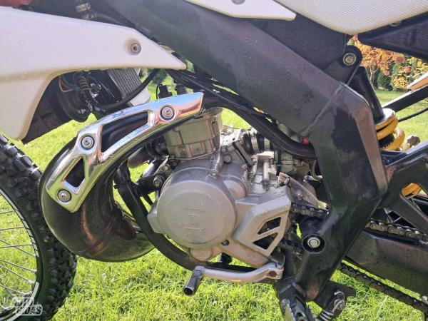Derbi Senda 2016 Viļņa, ar dzinēja tilpumu 0.00 L un nobraukumu 0 tūkst. km par 1950 €, foto 10 vietnē AUTOMOTO.COM.LV