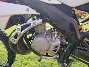 Derbi Senda 2016 Viļņa, ar dzinēja tilpumu 0.00 L un nobraukumu 0 tūkst. km par 1950 €, foto 10 vietnē AUTOMOTO.COM.LV