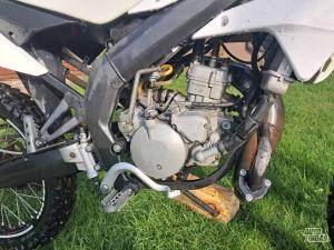 Derbi Senda 2016 Viļņa, ar dzinēja tilpumu 0.00 L un nobraukumu 0 tūkst. km par 1950 €, foto 12 vietnē AUTOMOTO.COM.LV