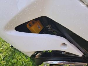 Derbi Senda 2016 Viļņa, ar dzinēja tilpumu 0.00 L un nobraukumu 0 tūkst. km par 1950 €, foto 13 vietnē AUTOMOTO.COM.LV