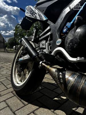 White Derbi Senda 2014 in Raseiniai, with an engine capacity of 0.05 L and mileage of 3 thousand km for 2700 €, photo 5 on AUTOMOTO.COM.LV