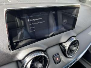 Sarkans DFSK Seres 3 2025 Klaipėda, ar dzinēja tilpumu 0.00 L un nobraukumu 0 tūkst. km par 12700 €, foto 7 vietnē AUTOMOTO.COM.LV