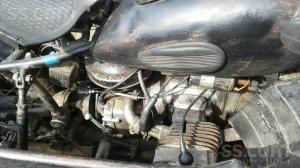 Dnepr K 750 1968 Bauska, ar dzinēja tilpumu 0.75 L un nobraukumu 0 tūkst. km par 1200 €, foto 7 vietnē AUTOMOTO.COM.LV