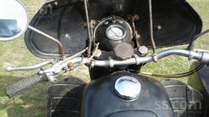 Dnepr K 750 1968 Bauska, ar dzinēja tilpumu 0.75 L un nobraukumu 0 tūkst. km par 1200 €, foto 9 vietnē AUTOMOTO.COM.LV