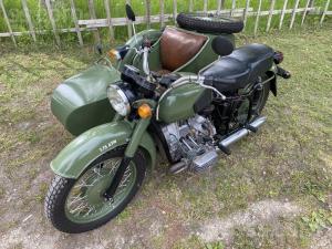 Днепр Mt 10-36 1978 в Юрмала, объемом двигателя 0.65 л и пробегом 0 тыс. км за 2550 €, фото 10 на AUTOMOTO.COM.LV