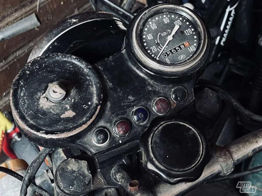 Black Dnepr MT 11 1988 in Marijampole, with an engine capacity of 0.00 L and mileage of 0 thousand km for 1100 €, photo 9 on AUTOMOTO.COM.LV