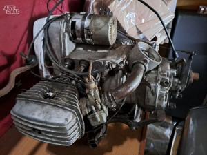 Dnepr MT 11 1984 Utena, ar dzinēja tilpumu 0.00 L un nobraukumu 0 tūkst. km par 600 €, foto  vietnē AUTOMOTO.COM.LV