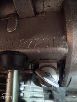 Dnepr MT 9 1972 Druskininkai, ar dzinēja tilpumu 0.00 L un nobraukumu 0 tūkst. km par 600 €, foto 12 vietnē AUTOMOTO.COM.LV