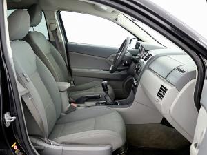 Melns Dodge Avenger 2007 Tallina, ar dzinēja tilpumu 2.00 L un nobraukumu 228 tūkst. km par 1199 €, foto 7 vietnē AUTOMOTO.COM.LV