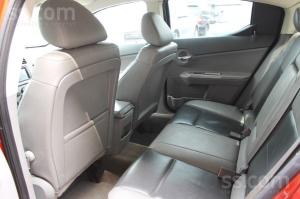 Orange Dodge Avenger 2007 in Riga, with an engine capacity of 2.00 L and mileage of 0 thousand km for 2490 €, photo 13 on AUTOMOTO.COM.LV