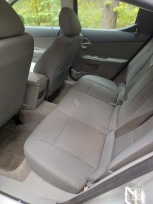 Dodge Avenger 2008 Varėna, ar dzinēja tilpumu 2.40 L un nobraukumu 461 tūkst. km par 1700 €, foto 6 vietnē AUTOMOTO.COM.LV