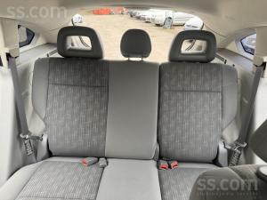 Black Dodge Caliber 2006 in Riga, with an engine capacity of 2.00 L and mileage of 200 thousand km for 2250 €, photo 10 on AUTOMOTO.COM.LV