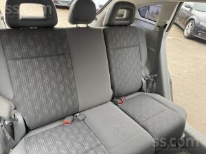 Black Dodge Caliber 2006 in Riga, with an engine capacity of 2.00 L and mileage of 200 thousand km for 2250 €, photo 13 on AUTOMOTO.COM.LV
