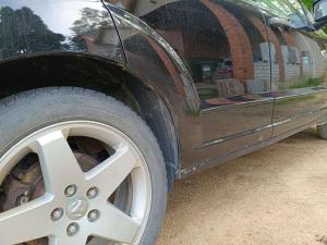 Melns Dodge Caliber 2007 Viļņa, ar dzinēja tilpumu 2.00 L un nobraukumu 366 tūkst. km par 1000 €, foto 12 vietnē AUTOMOTO.COM.LV