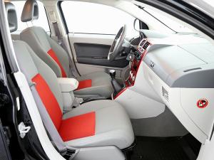 Melns Dodge Caliber 2007 Tallina, ar dzinēja tilpumu 2.00 L un nobraukumu 177 tūkst. km par 1999 €, foto 7 vietnē AUTOMOTO.COM.LV
