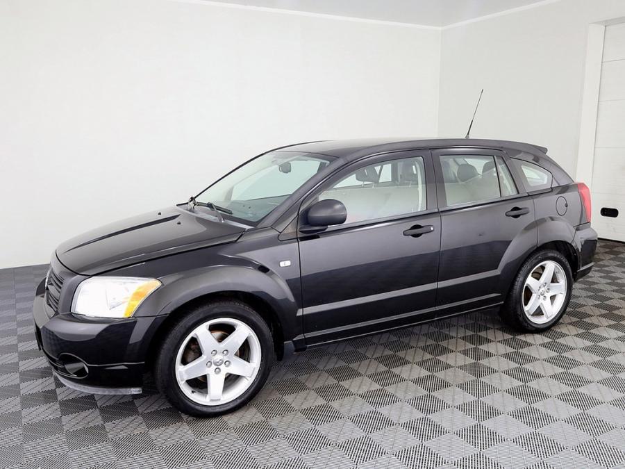 Melns Dodge Caliber 2007 Tallina, ar dzinēja tilpumu 2.00 L un nobraukumu 177 tūkst. km par 1999 €, foto 10 vietnē AUTOMOTO.COM.LV