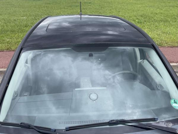 Melns Dodge Caliber 2008 Švenčionys, ar dzinēja tilpumu 1.97 L un nobraukumu 238 tūkst. km par 1550 €, foto 9 vietnē AUTOMOTO.COM.LV