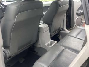 Melns Dodge Caliber 2008 Švenčionys, ar dzinēja tilpumu 1.97 L un nobraukumu 238 tūkst. km par 1550 €, foto 12 vietnē AUTOMOTO.COM.LV